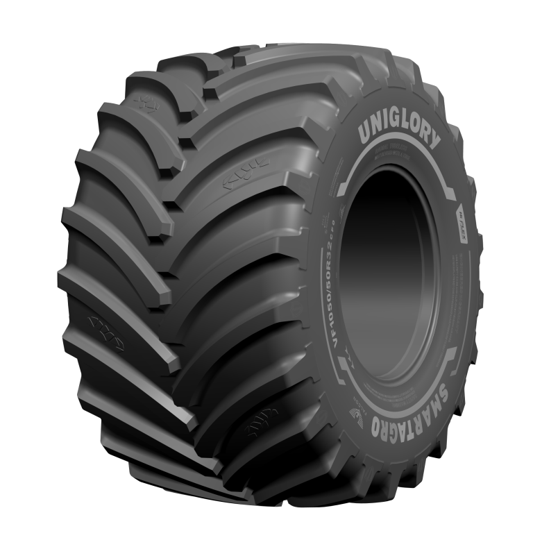 SMARTAGRO FALCON - UNIGLORYTIRE
