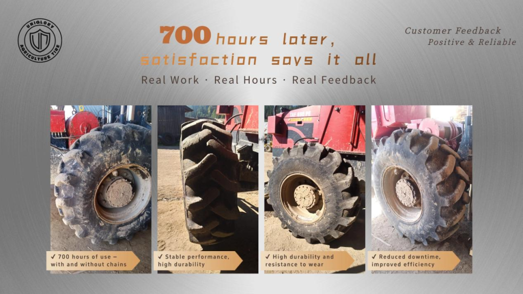 🇷🇴 Romania | Built for the Toughest Terrains – UNIGLORYTIRE