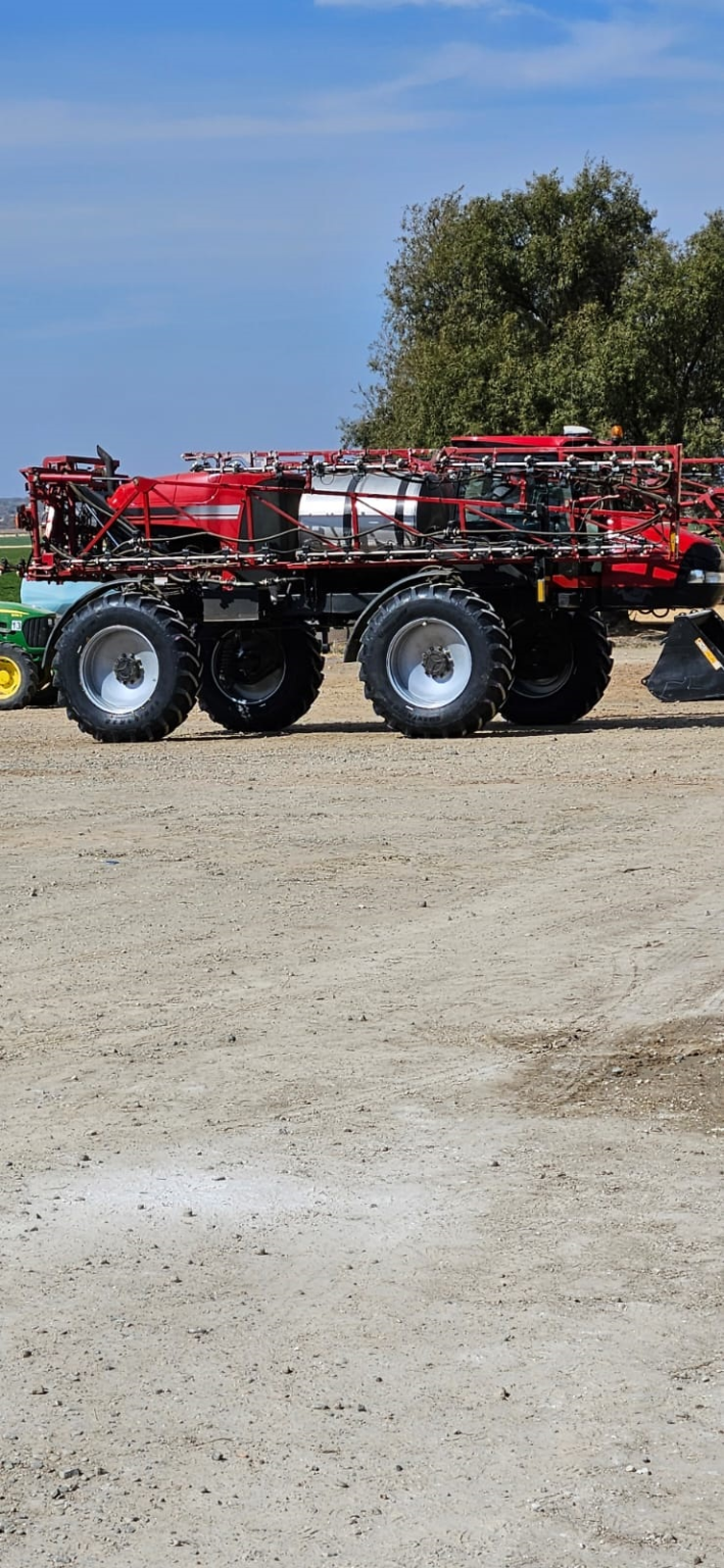 🇿🇦 South Africa | Trusted Quality, Proven in the Field – UNIGLORYTIRE