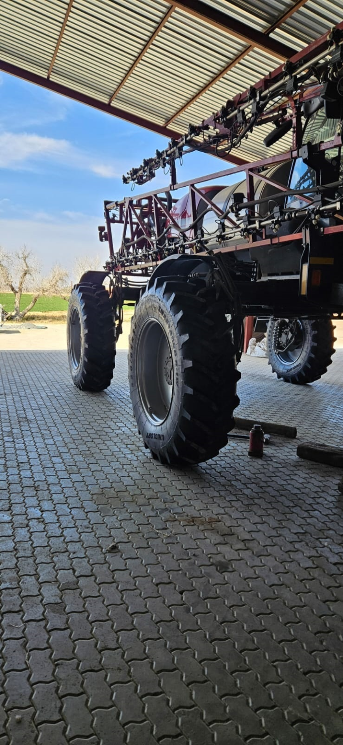 🇿🇦 South Africa | Trusted Quality, Proven in the Field – UNIGLORYTIRE